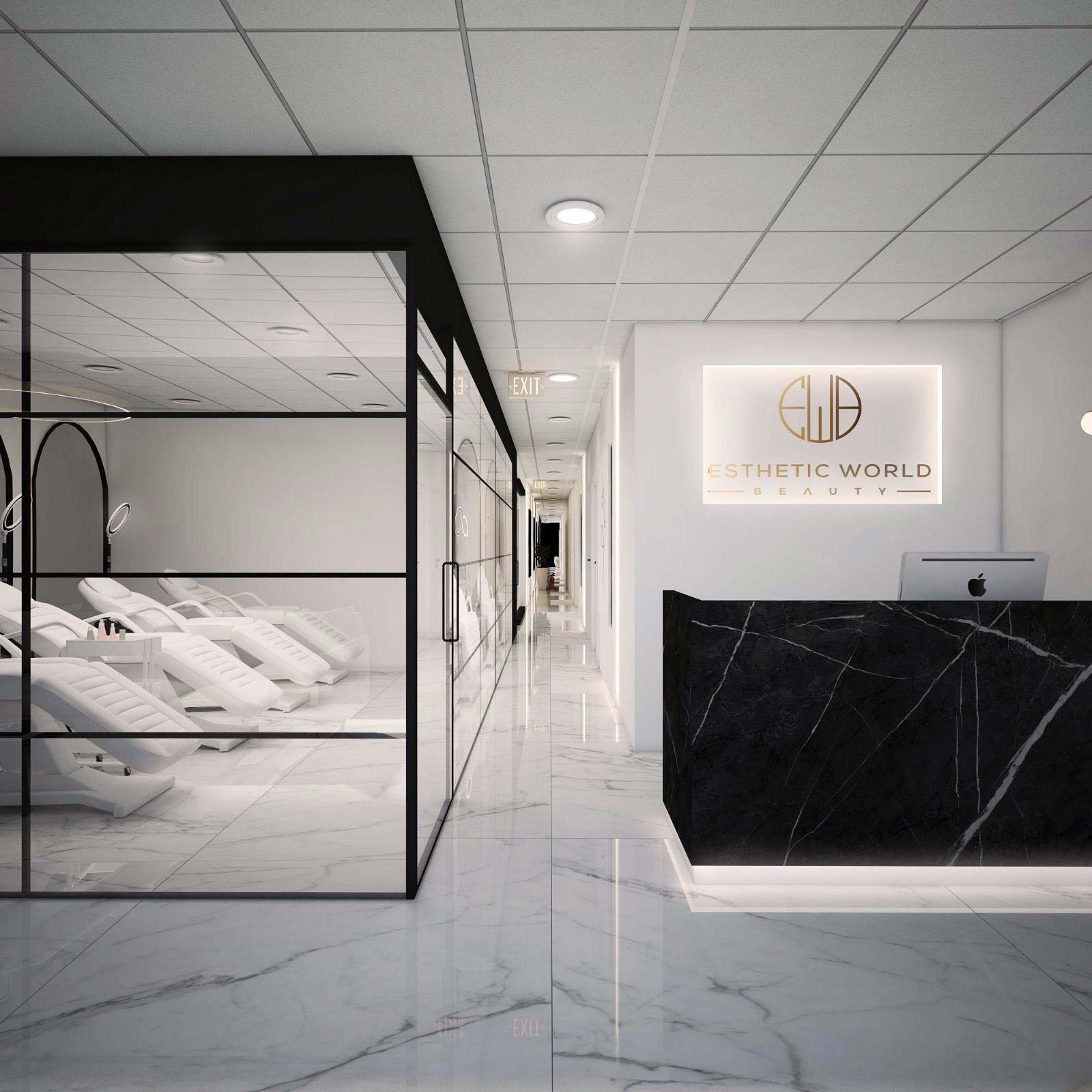 The One Spa Chicago - Transformational Med Spa