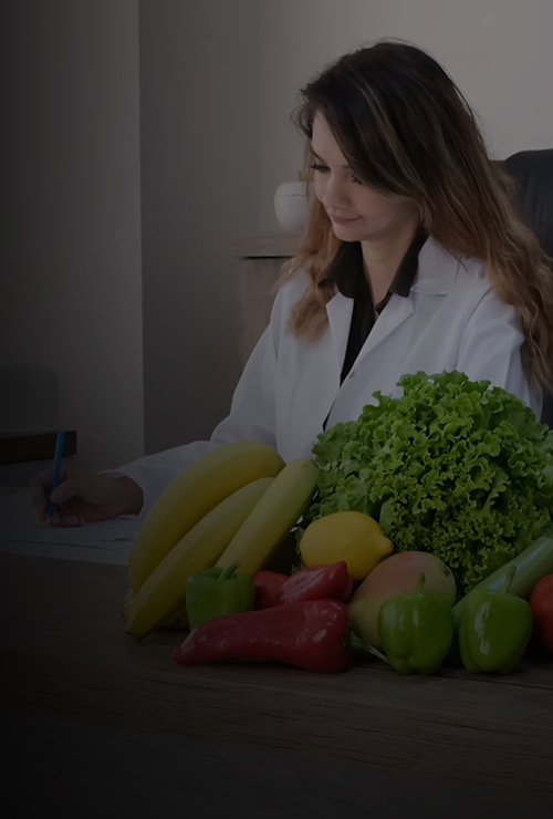 Dietitian Consultations - The One Spa Chicago